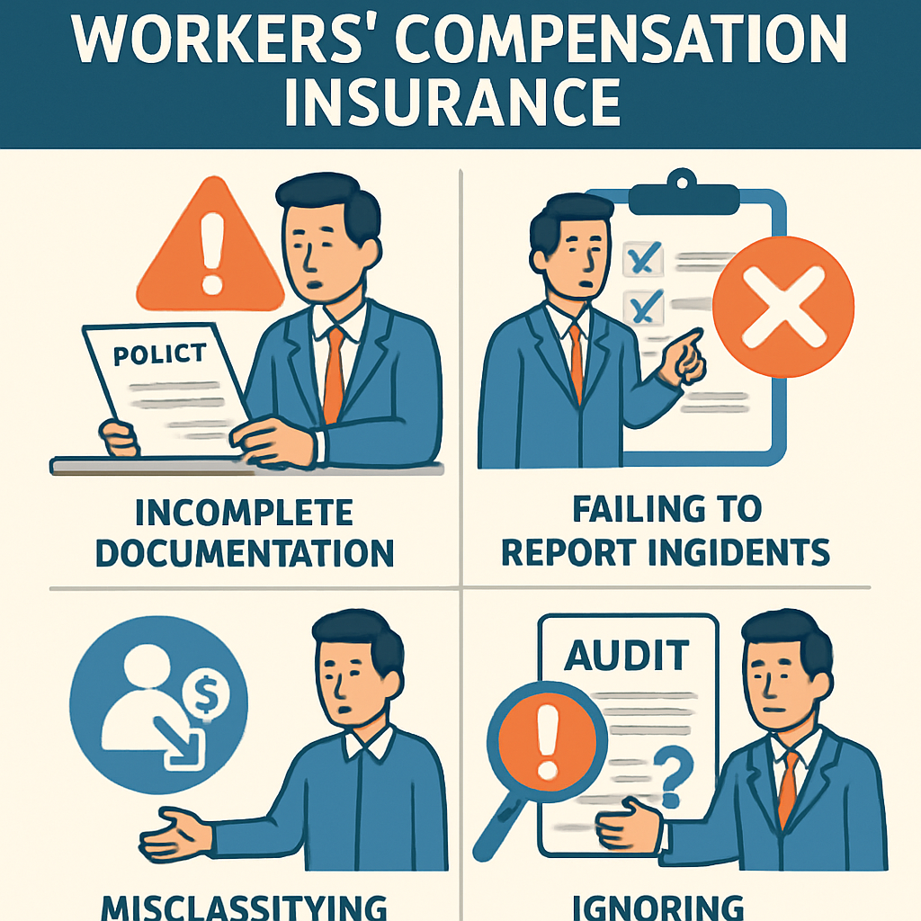 Helping Your Workers' Compensation Clients